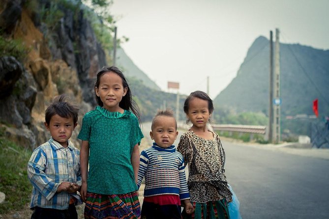 6-day Trekking in Ha Giang - Hoang Su Phi