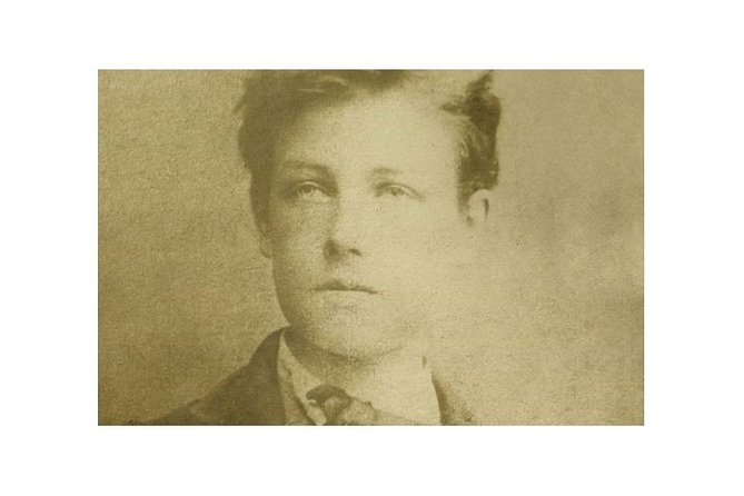 Follow in the Footsteps of Rimbaud and Verlaine in Saint-Germain-Des ...