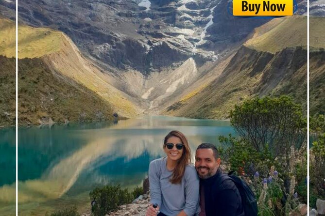 Humantay Lake Tour - Private Service (Only for You)