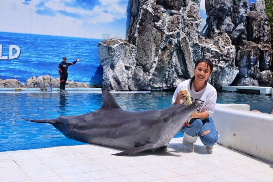 The BEST Bangkok Tours and Things to Do