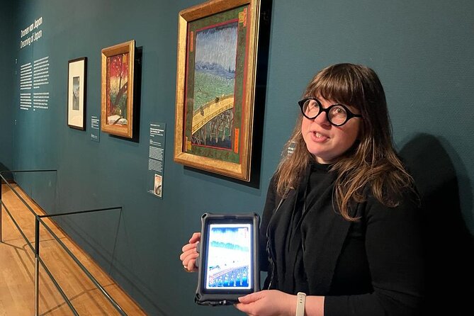 The Complete Life of Van Gogh: Closing Time Museum Tour