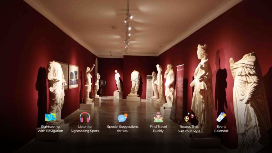 Antalya: Quick Tour, Essentials of Antalya