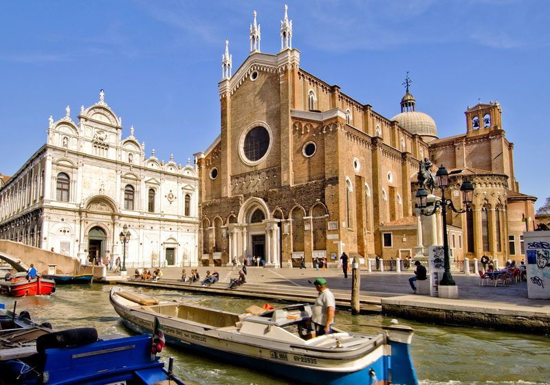 Hidden Venice - Small Group Tour