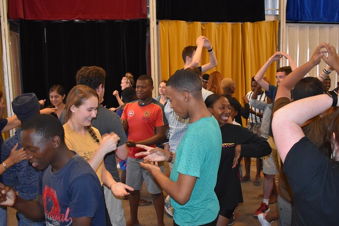 Improv Games (Easy & Fun) With Youth Club Add-On