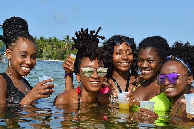 Private Only Adult Hip-Hop & R&B Party Boat