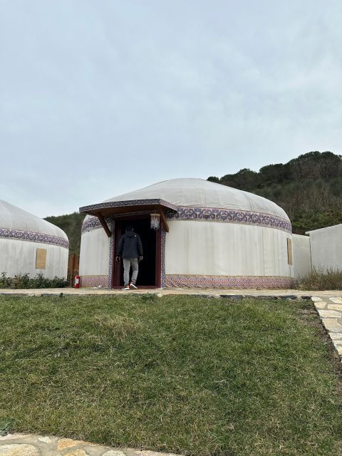 Resurrection Ertugrul And Establishment Osman Movie Set Tour