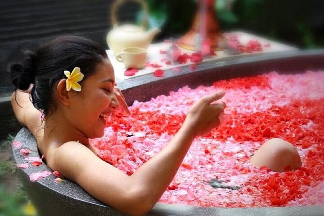 Traditional Bali Massage Lulur And Spa Treatment 2 Hours