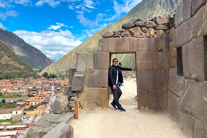 Cusco: Private Tour of Chinchero, Maras, Moray and Ollantaytambo