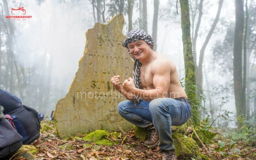 Trekking Pu Luong 2 Days 1 Night