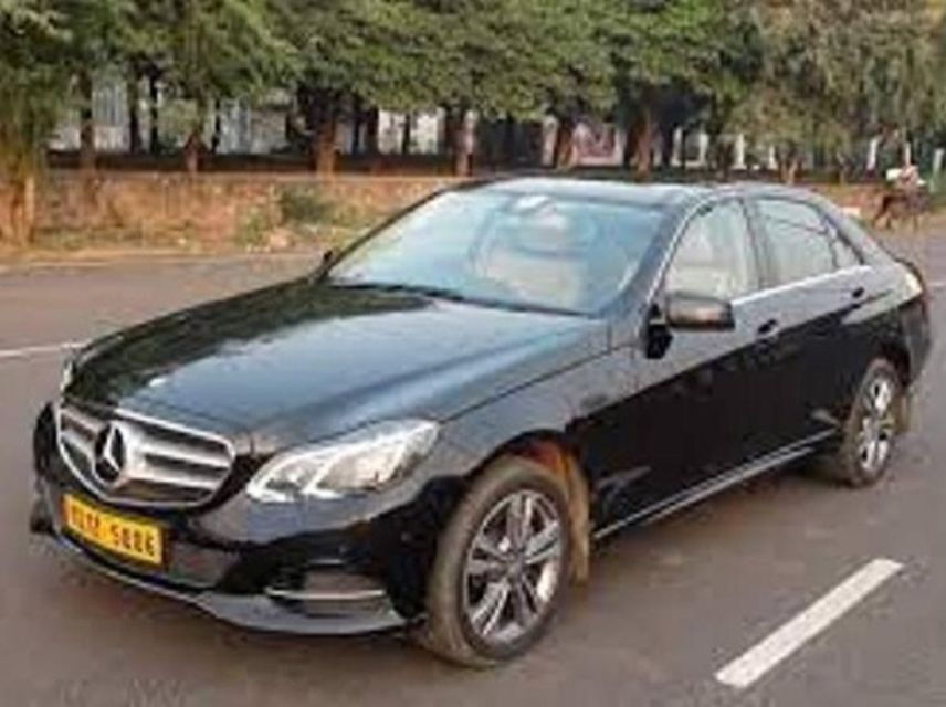 From Delhi: Taj Mahal Tour By Luxury Mercedes Super Car. - Veronika's ...