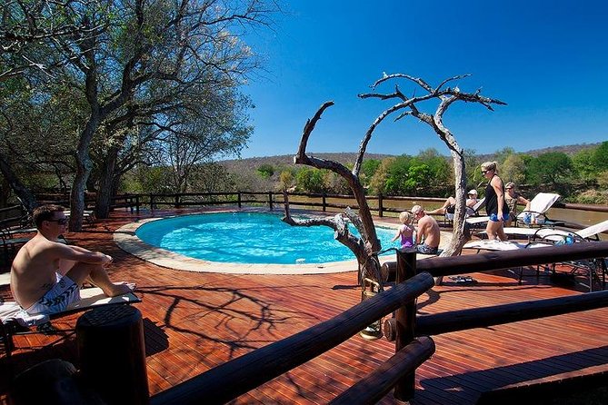 5-Days Masai Mara- Lake Nakuru - Lake Naivasha Kenya Safari Tour