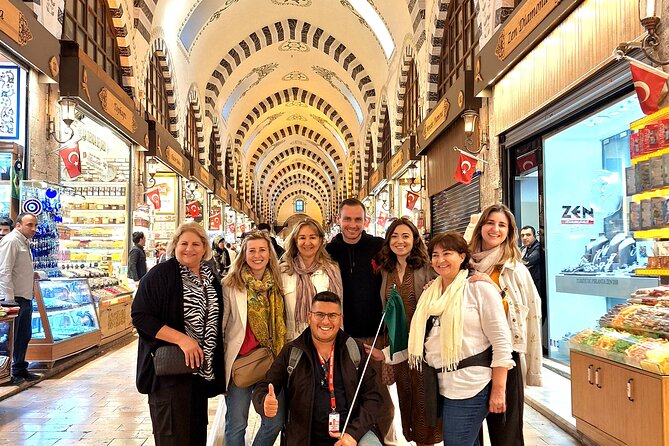 Classic Old Town History Walking Tour