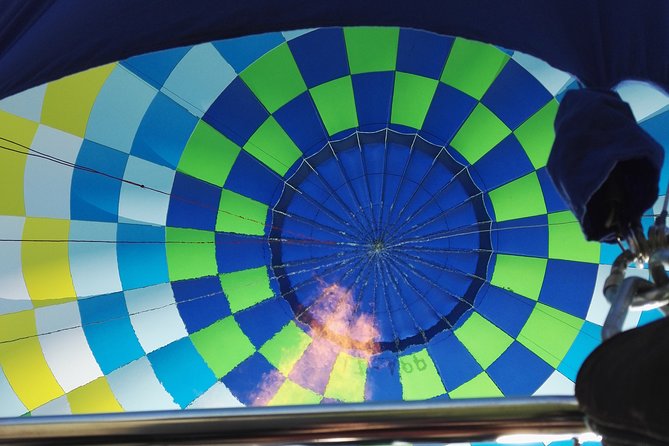 Hot Air Balloon Bungee-Jump Experience Over The Legendary Belogradchik ...