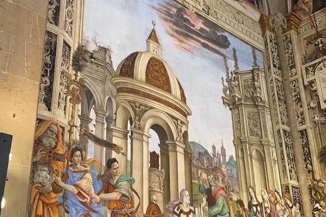 Private Walking Tour of Renaissance Florence