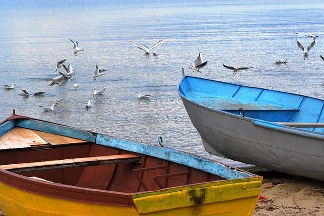 2 Day Tour: Korça, Pogradec & The Village Lin