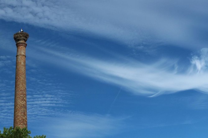 Safeguarded Chimney Climbing
