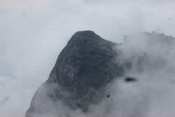 3 Days 2 Nights Amboni Caves, Sulphur Springs,Tongoni Ruins,Amani ...