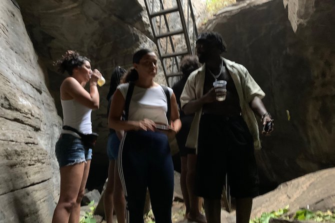 Discover Nature At Shai Hills And Akosombo: Wild Animals, Caves & Volta ...