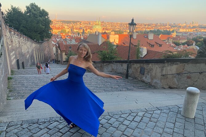 EASTER Tour of PRAGUE - Private Tour With PERSONAL PRAGUE GUIDE