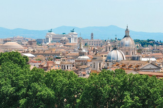 Self-guided Virtual Tour of Vatican Museums: The Highlights