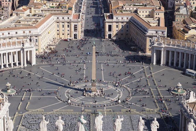 Self-guided Virtual Tour of Vatican Museums: The Highlights