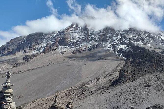 7 Days Climb Mt Kilimanjaro Through Rongai Route