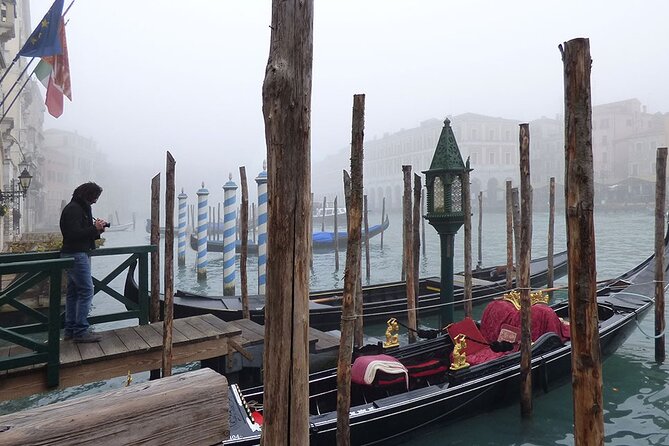 The Hidden Venice Private Tour