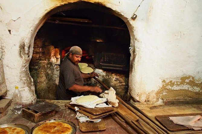 Fes Private Local-Favorite Food Tour
