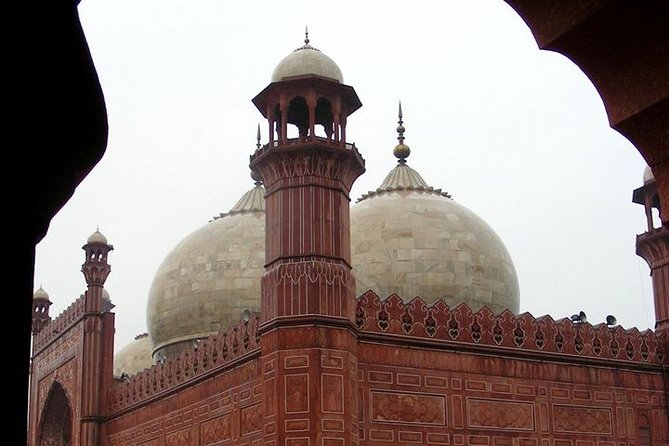 Lahore City Tour