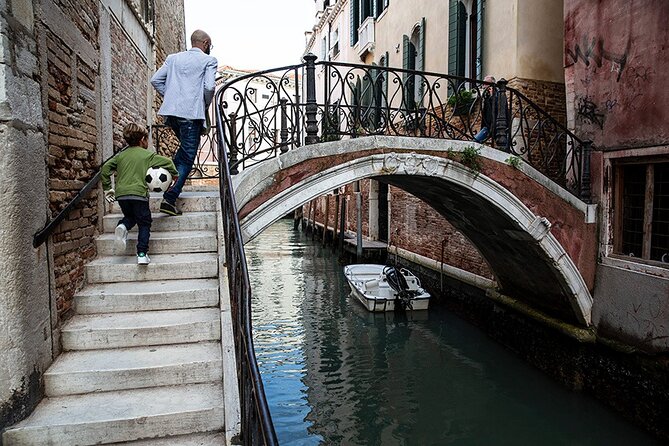 Venice Photo Workshop Tour