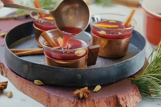 Vienna Food Tasting Tour: Culinary Tour With a Local Guide