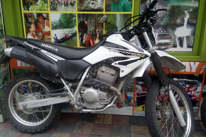 Rental Of Cuadrones Per Hours