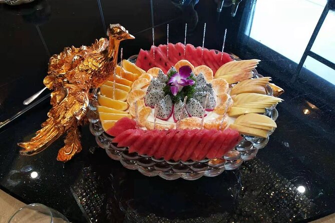 5-Day VIP Silk Road Trip From Dunhuang With Accommodation