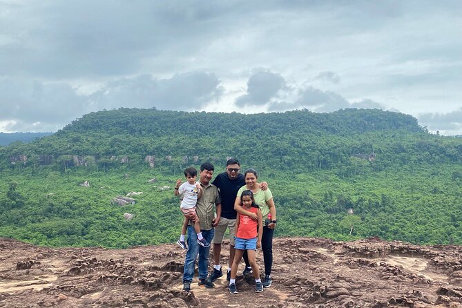 Angkor Wat Private One Day Tour Including Sunrise & Banteay Srey