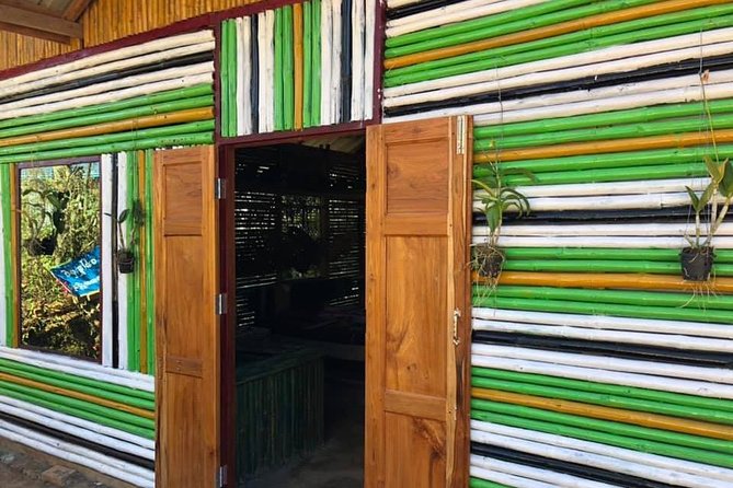 Chin State Adventure (Kanpetlet And Mindat) - 4 Days