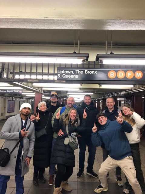 NYC: See 20 Top New York Sights – Fun Local Guide!