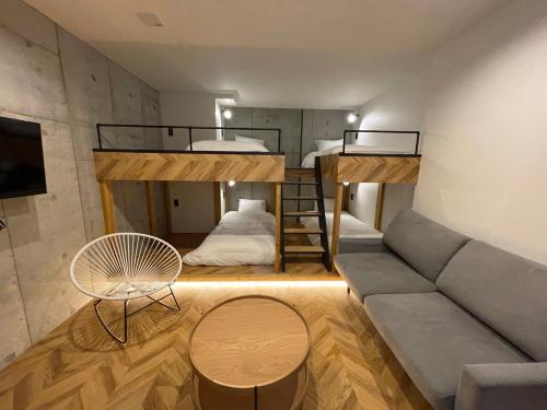 ZONK HOTEL Haruyoshi-Teramachidori Review