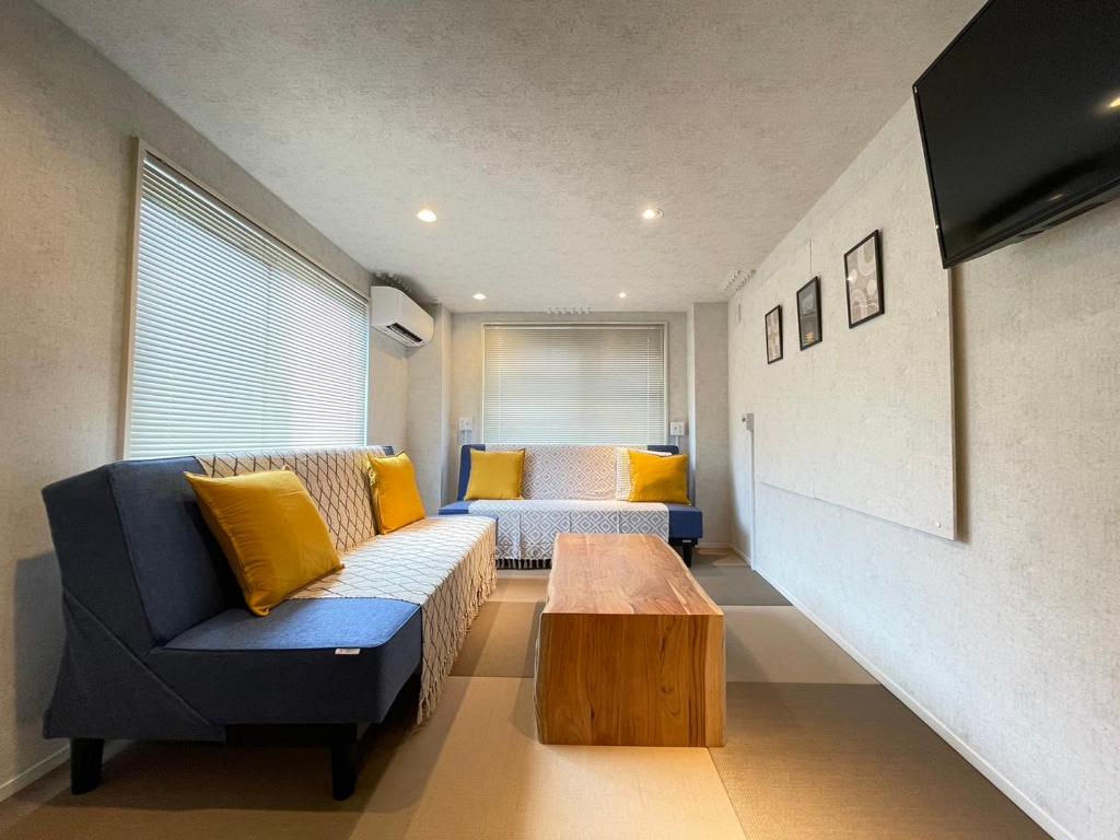 Hotel Kototoi Juku Review