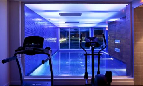 The Pleiades Hotel-Spa-Restaurant Review