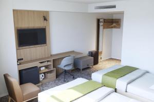 Hotel Enoe Hakodate Review