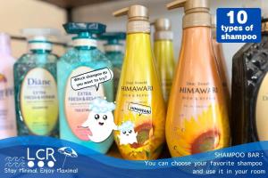 LOW COST RESORT MANZA BEACH (Formerly: Kitahai) Review