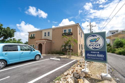 Ecot Irabu Bridge Sunset Hills Review