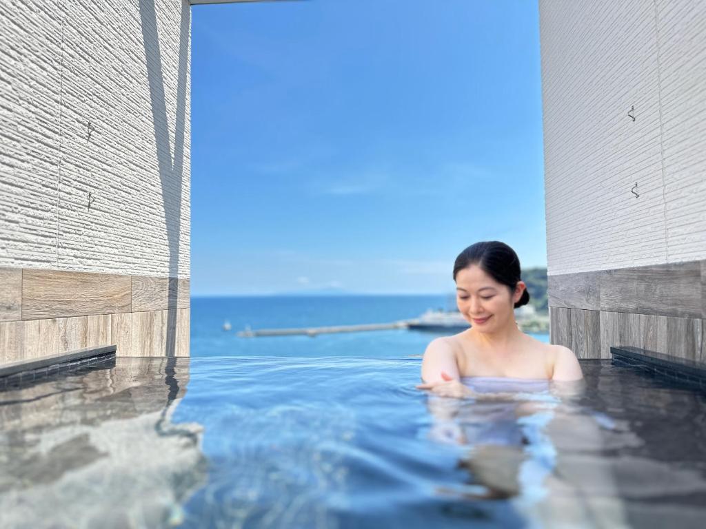 Grandview Atami Private Hot Spring Condominium Hotel Review