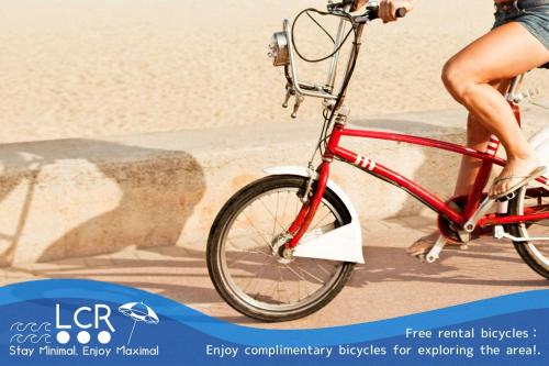 LOW COST RESORT MANZA BEACH (Formerly: Kitahai) Review