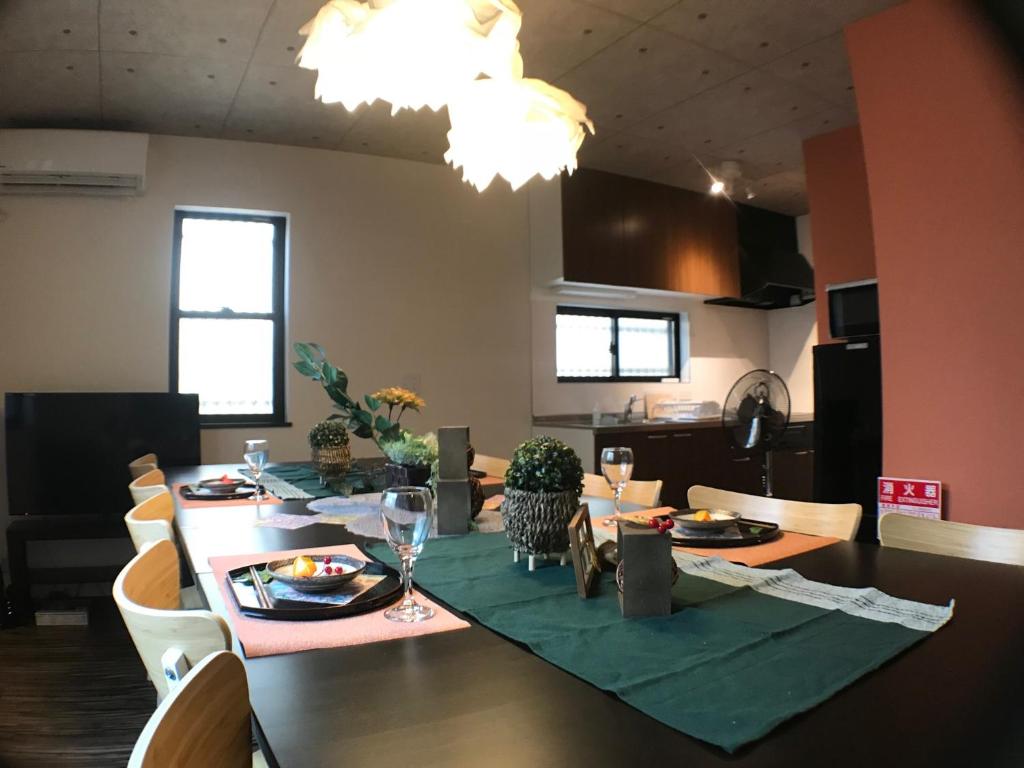 LN13 Exclusive Guest House Sannomiya Ebisuya With Free Parking Available Review