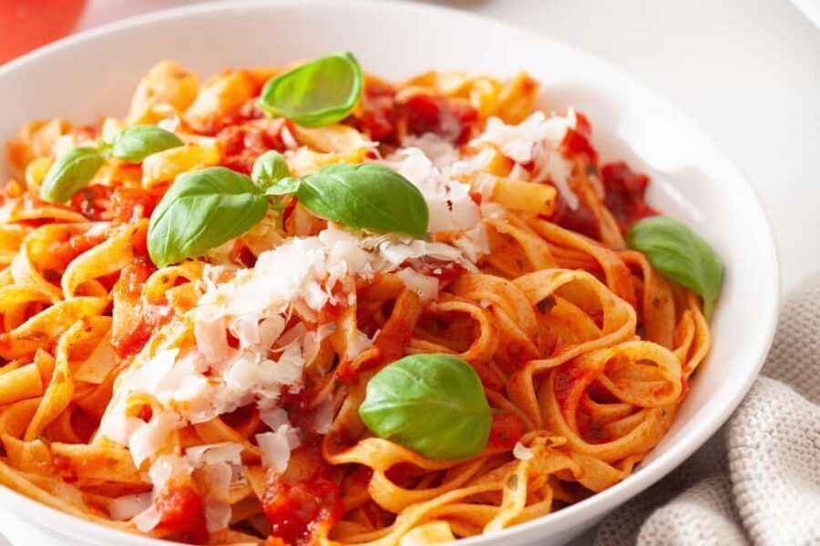 Indianapolis: Fun Pasta Making Class With Local Chef