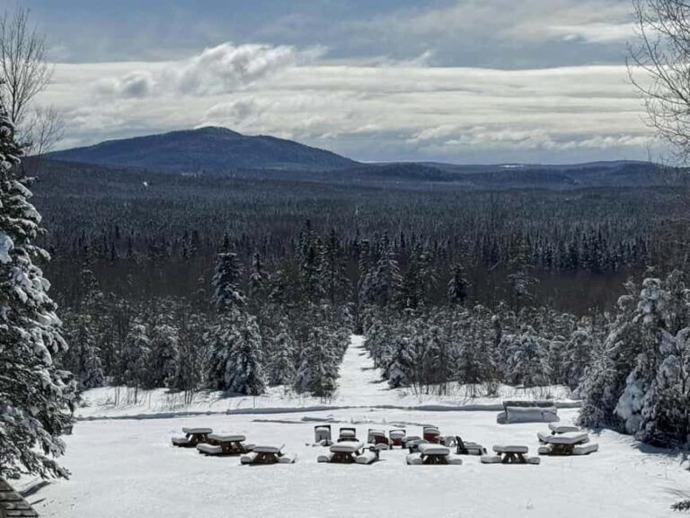 Sainte Apolline De Patton | Veronika's Adventure