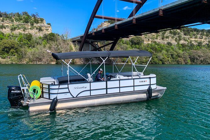 Bachelorette & Bachelor Boat Party