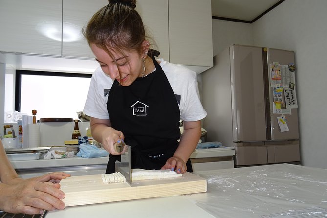 Experience All Of Japanese Culture And Japanese Food Experience Classes ...